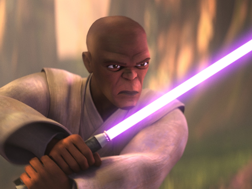 Tales of the Jedi (TV Serie) - Star Wars Timeline