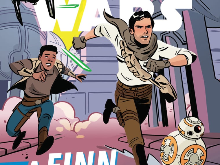 Star Wars Timeline - Page 19 of 19 - The Ultimate Star Wars Canon Timeline