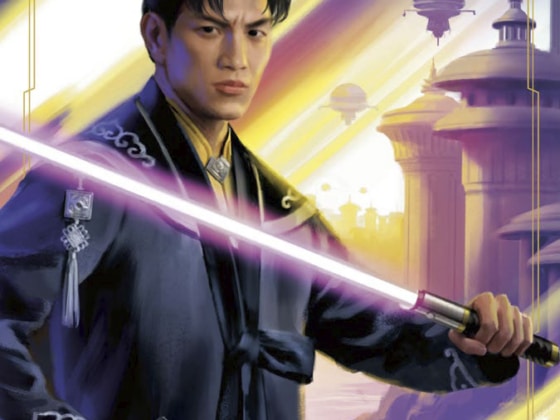 Star Wars Timeline - The Ultimate Star Wars Canon Timeline